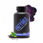 Sculpt Nation digestive enzymes for gut health