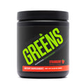 Sculpt Nation greens powders for energy