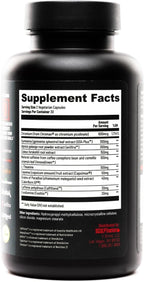 Sculpt Nation multivitamins for wellness