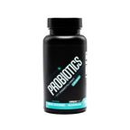 Sculpt Nation probiotics for digestive health