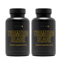 Sculpt Nation turmeric curcumin capsules