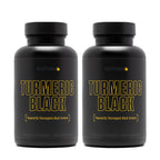 Sculpt Nation turmeric curcumin capsules