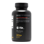 Sculpt Nation turmeric health support