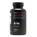 Sculpt Nation turmeric tea alternative