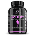 Sculpt Thermogenic Fat Burner benefits
