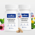 Sculptique lymphatic drainage capsules benefits