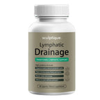 Sculptique lymphatic drainage support capsules