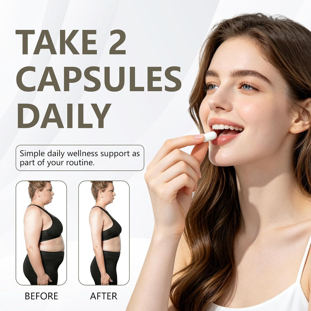 Sculptique vitamins for improved circulation