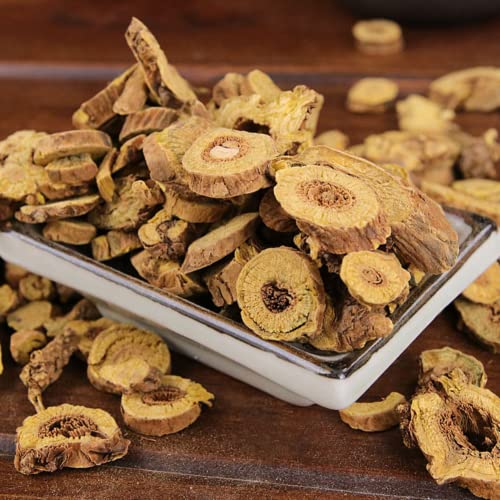 Scutellaria Baicalensis for wellness