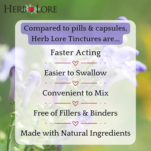 scutellaria lateriflora sleep support