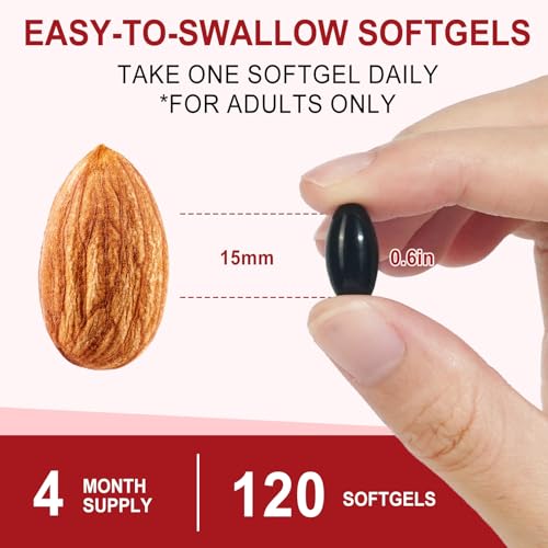 SDJUFEI astaxanthin for skin support