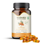 Sea Buckthorn Berry Oil benefits