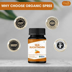 Sea Buckthorn for digestive support