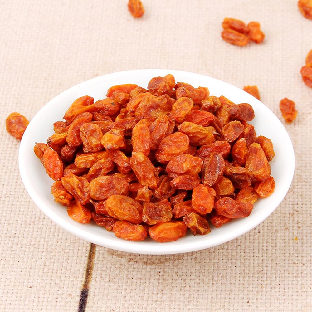 sea buckthorn for skin health