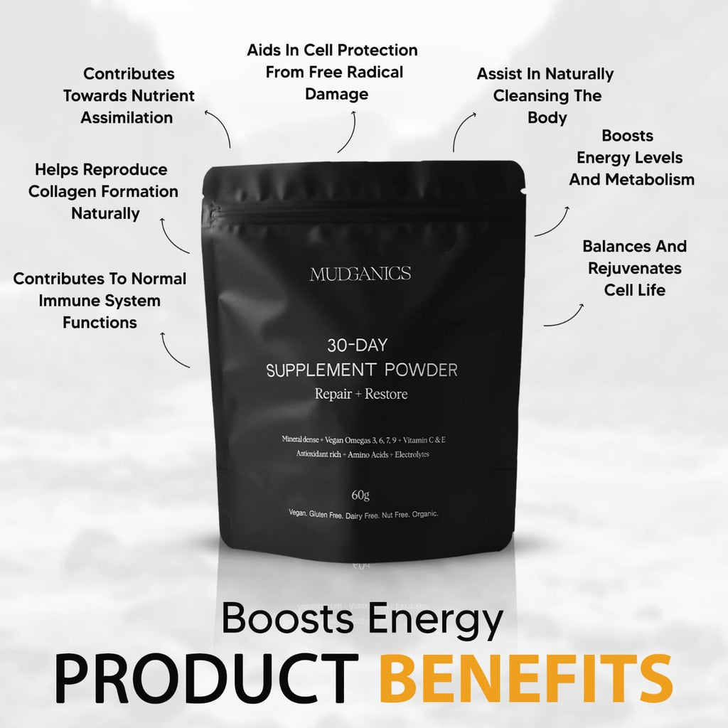 sea buckthorn health benefits supplement