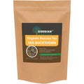 Sea Buckthorn herbal tea benefits