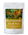Sea Buckthorn Leaf Tea benefits