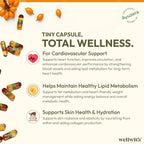 Sea Buckthorn oil for immune support