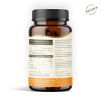 Sea Buckthorn oil for overall wellness