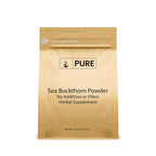 sea buckthorn powder for vitamin a