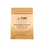 sea buckthorn powder multivitamins