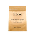 Sea Buckthorn supplement for wellness