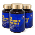 Sea cucumber extract antioxidant capsules