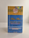 Sea Horse Bushing herbal supplement benefits