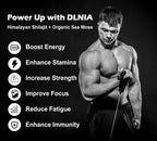 sea moss and shilajit combo