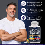 Sea moss benefits for immunity support
