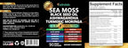 sea moss blend for immune support
