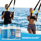 Sea moss capsules for daily wellness