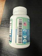 Sea moss capsules for digestion support