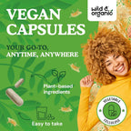 sea moss capsules for digestion