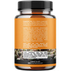 sea moss capsules for digestive health