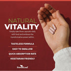 sea moss capsules for energy