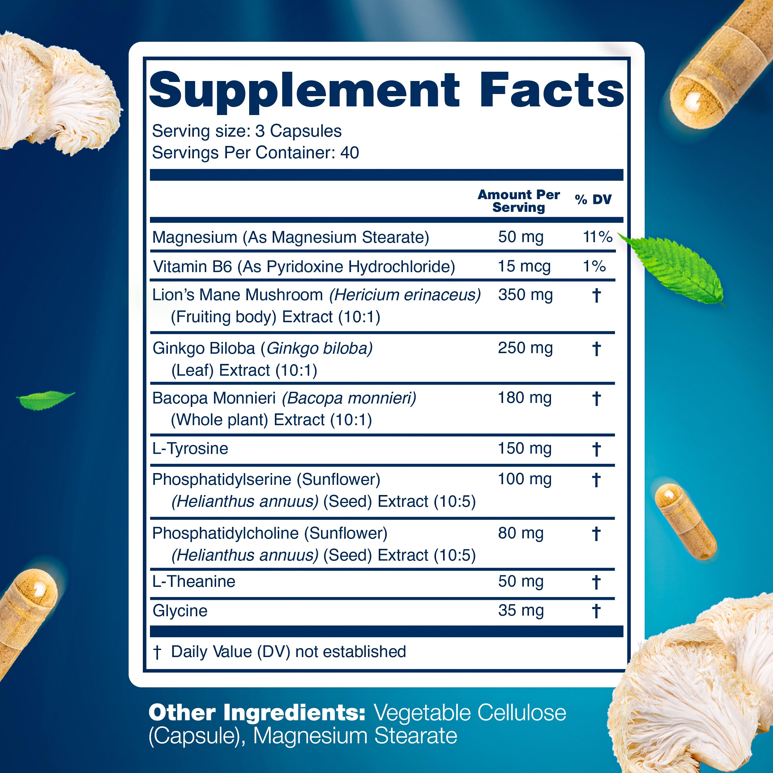 sea moss capsules for immunity