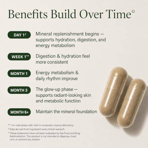 sea moss capsules for men