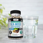 sea moss capsules for seniors health