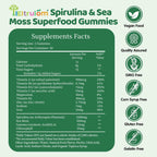sea moss chews for immune support