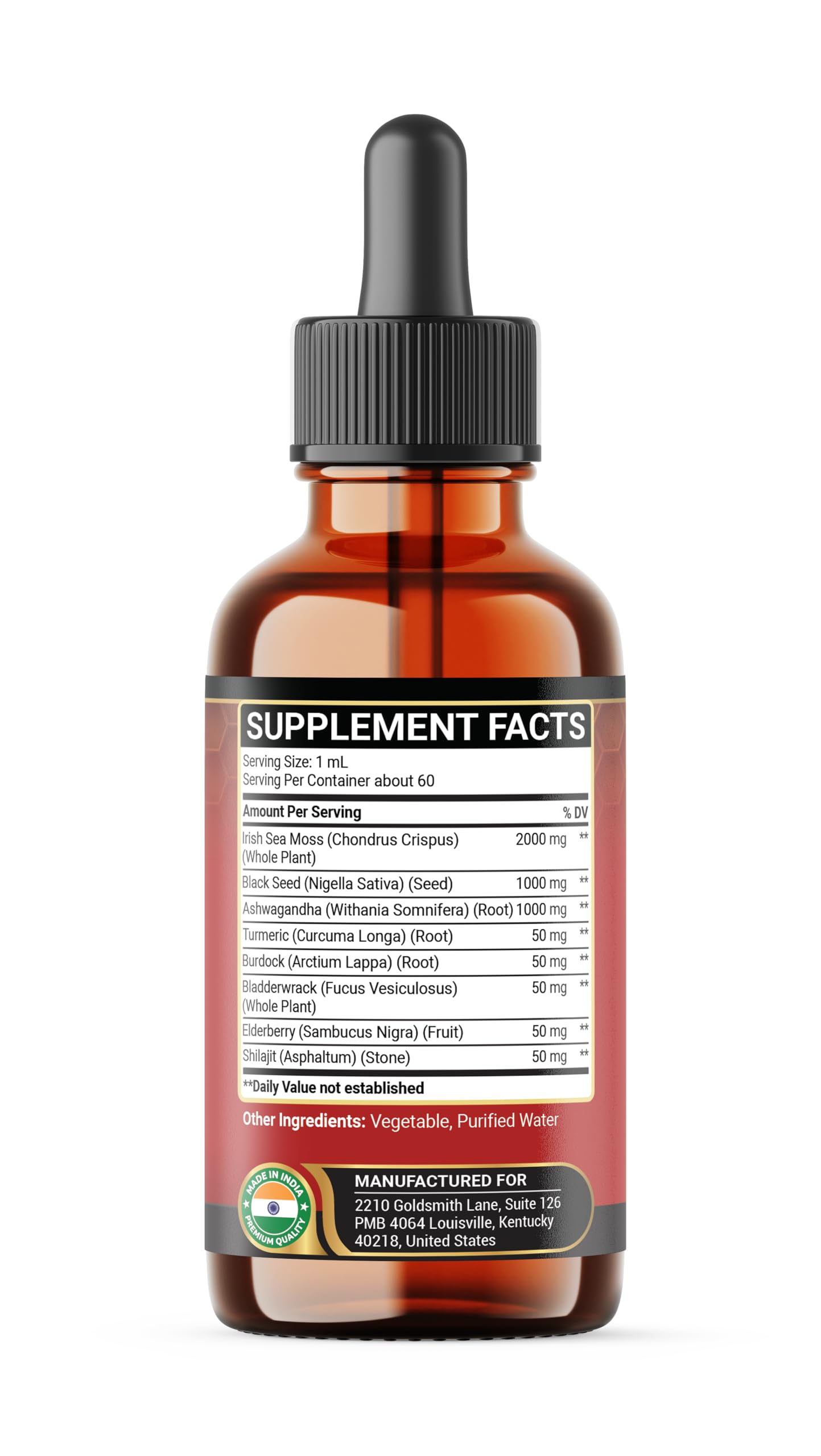 sea moss drops for hydration