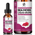 Sea Moss elderberry immune support