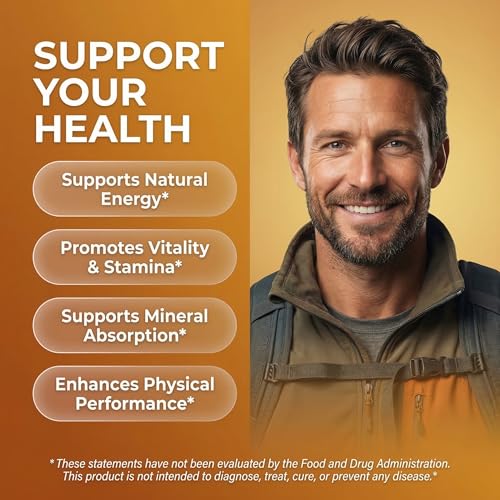Sea moss enriched vitamin drops