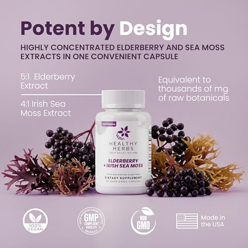 sea moss for digestive health