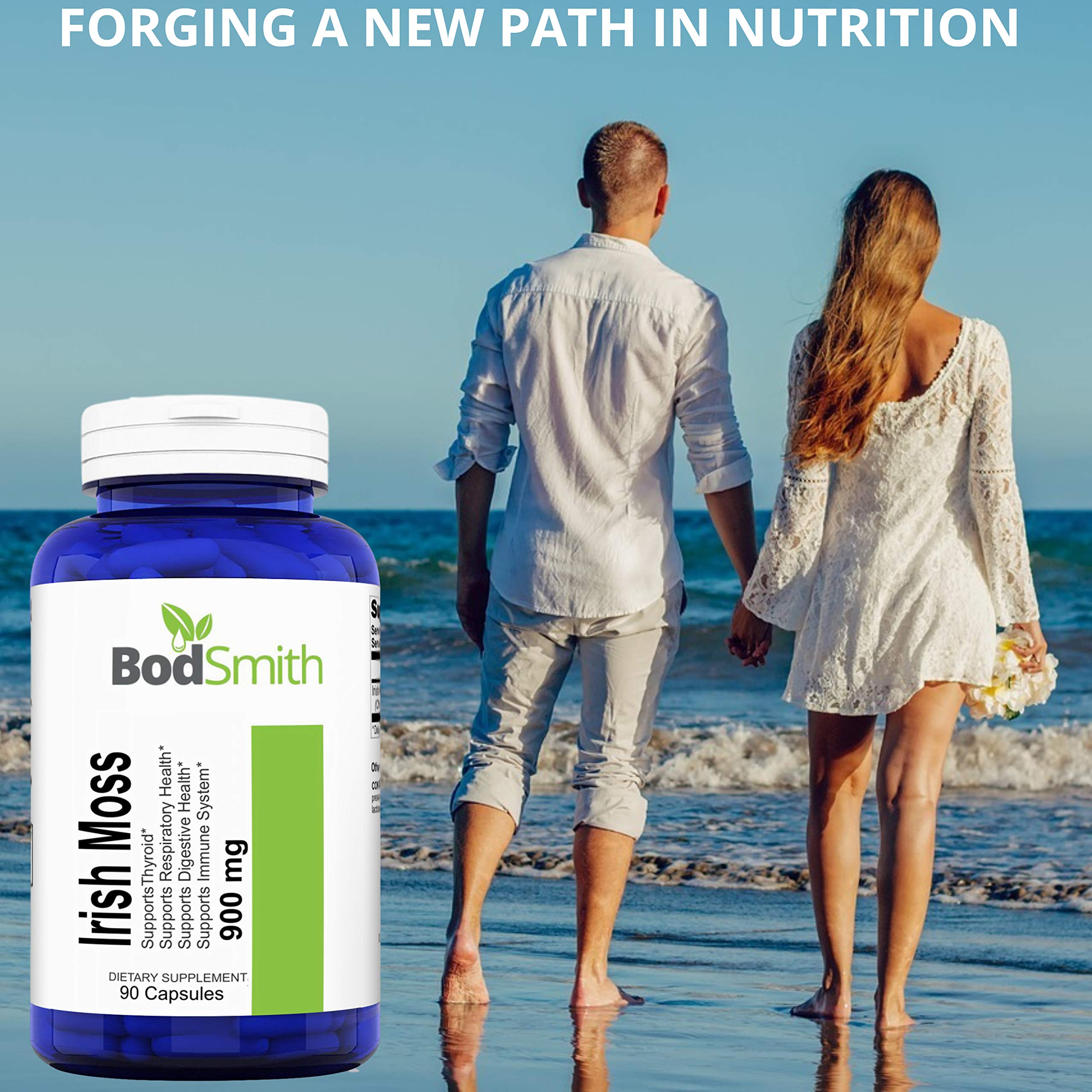 sea moss for digestive support