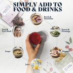 sea moss for immune support