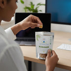 sea moss for immune support