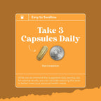 sea moss gel alternative in capsules