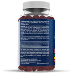 sea moss gel alternative in capsules
