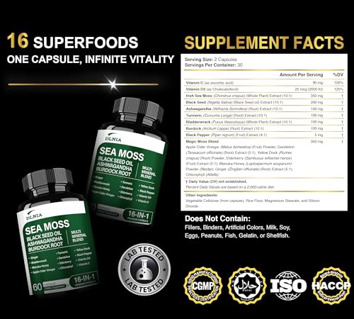 sea moss gel for digestive health